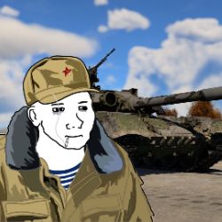 Иконка канала HanzoWT