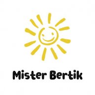 Иконка канала Мистер Бертик