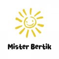 Иконка канала Мистер Бертик