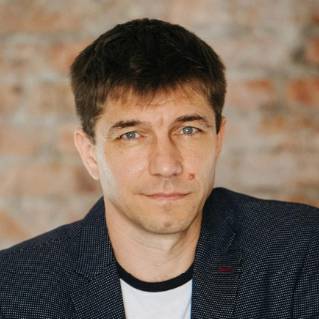 Иконка канала Федчунов Андрей