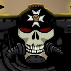 Иконка канала Quattroruote's Darkest Crusade