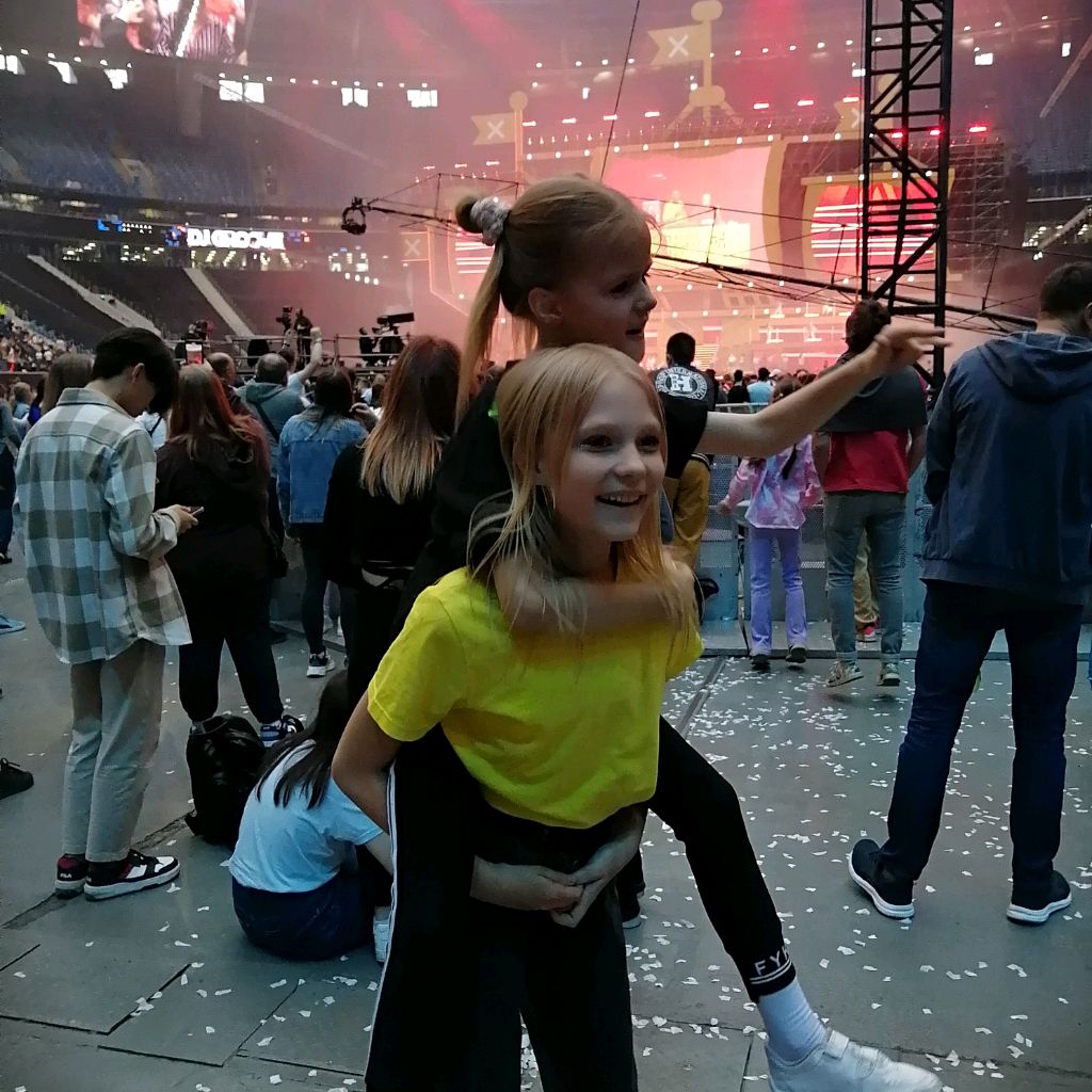 Иконка канала OlesyLera