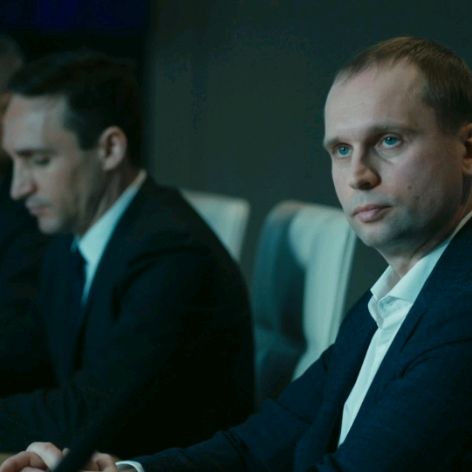 Иконка канала Денис Мотков