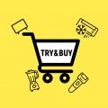Иконка канала try_and_buy