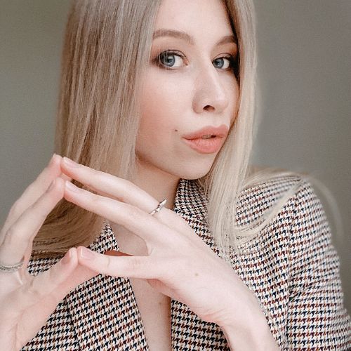 Иконка канала Алиса Шахунова