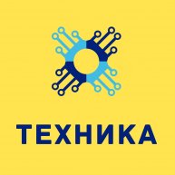 Иконка канала Техника