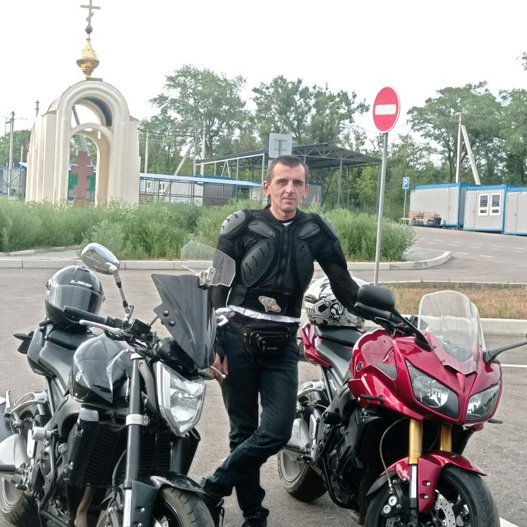 Иконка канала Garage UDena