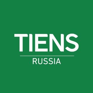 Иконка канала TIENS