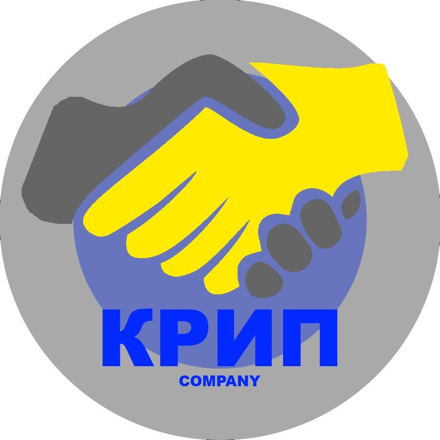 Иконка канала КРИП COMPANY