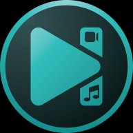 Иконка канала VSDC