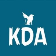 Иконка канала KDA