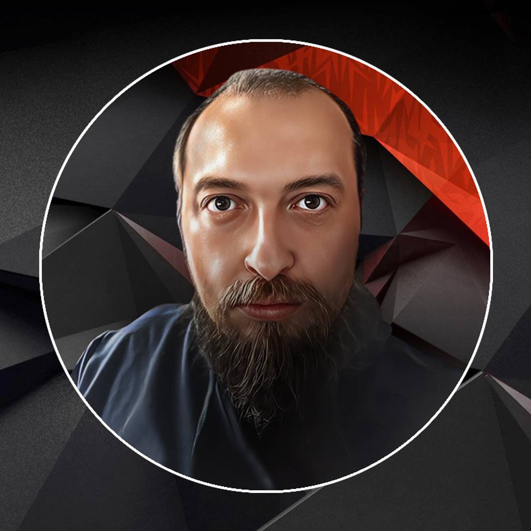 Иконка канала Nikolas_King