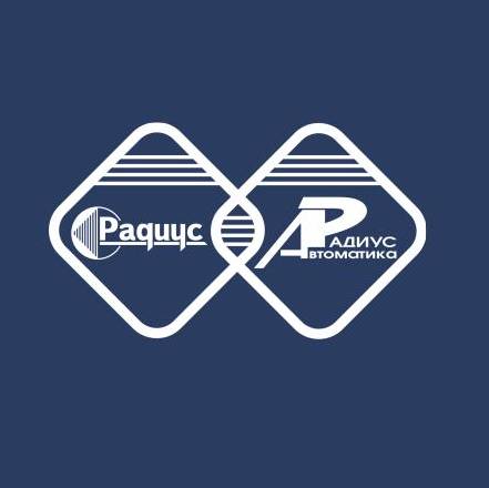 Иконка канала РАДИУС Автоматика