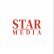 Иконка канала Star Media