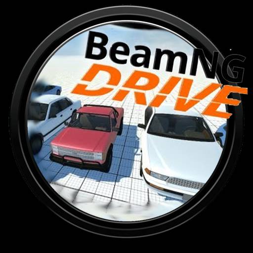 Иконка канала beamng.drive