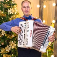 Иконка канала BayanNCh