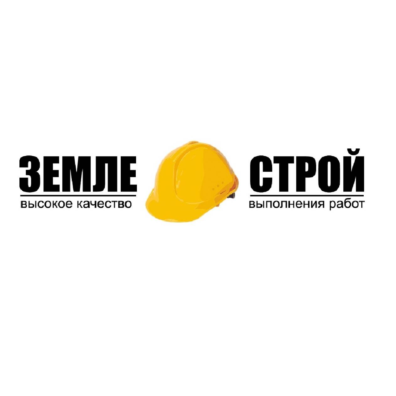 Иконка канала ЗЕМЛЕ-СТРОЙ