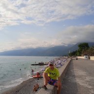 Иконка канала Алехандро Boss