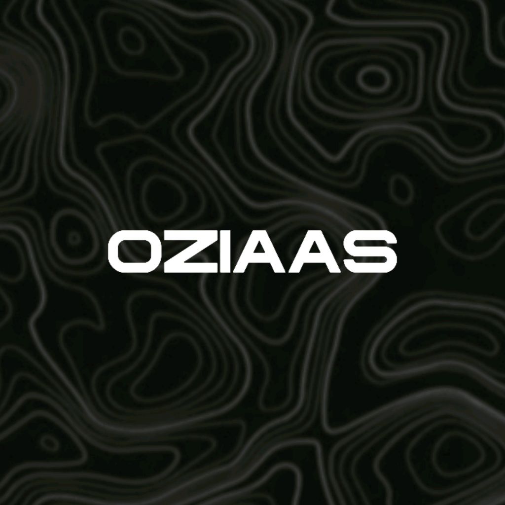 Иконка канала Oziaas