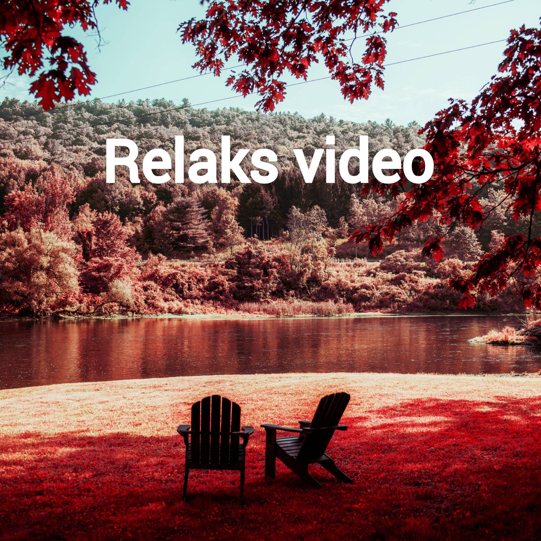Иконка канала Relax,relax video-видео для релаксации медитация