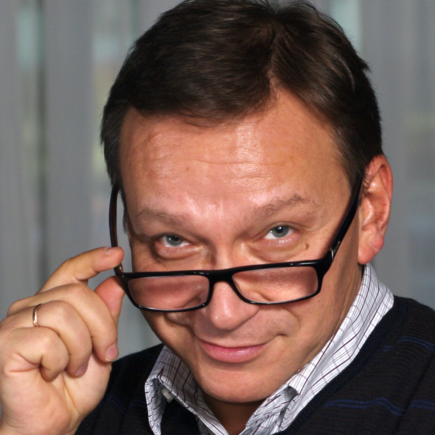 Иконка канала МногоУгольник