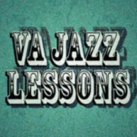 Иконка канала VA Jazz Lessons