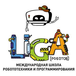 Иконка канала Лига Роботов Иркутск