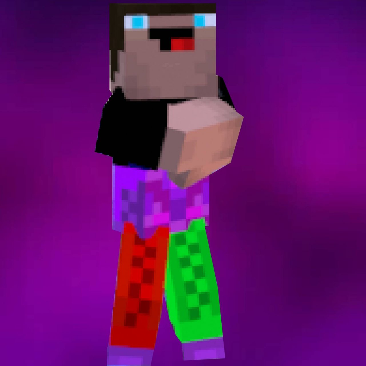 Иконка канала Чёбарик