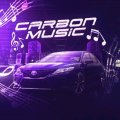 Иконка канала CARBON MUSIC