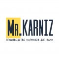 Иконка канала Карнизы для ванной Mr KARNIZ