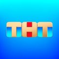 Иконка канала Телеканал ТНТ