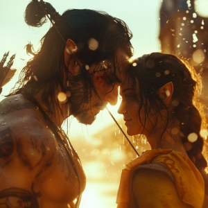 Иконка канала Пиксельные девочки