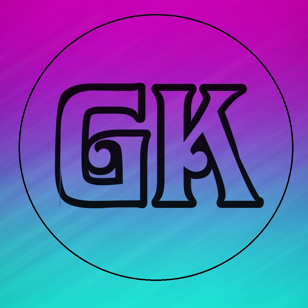 Иконка канала GuyКаст