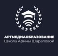 Иконка канала shkolarinasharapova