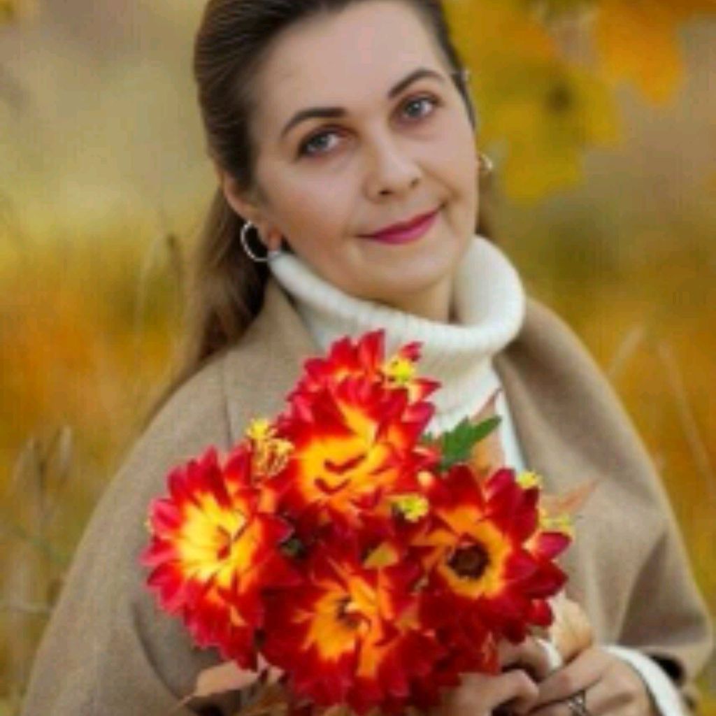 Иконка канала Liliya P. Музыка в душе и в сердце