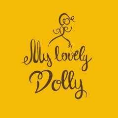 Иконка канала My Lovely Dolly