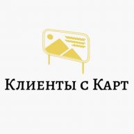 Иконка канала Яндекс Карты для бизнеса