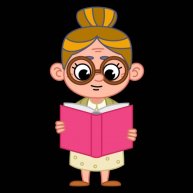 Иконка канала Всё обо всём от Бабули