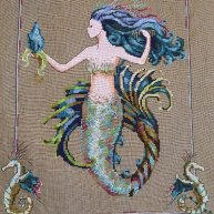 Иконка канала Вышивка.SelenaStitch