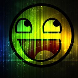 Иконка канала русприкол