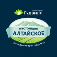 Иконка канала Агрохолдинг Гудвилл