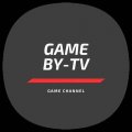 Иконка канала GameByTV