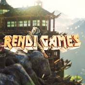 Иконка канала Rendi Games
