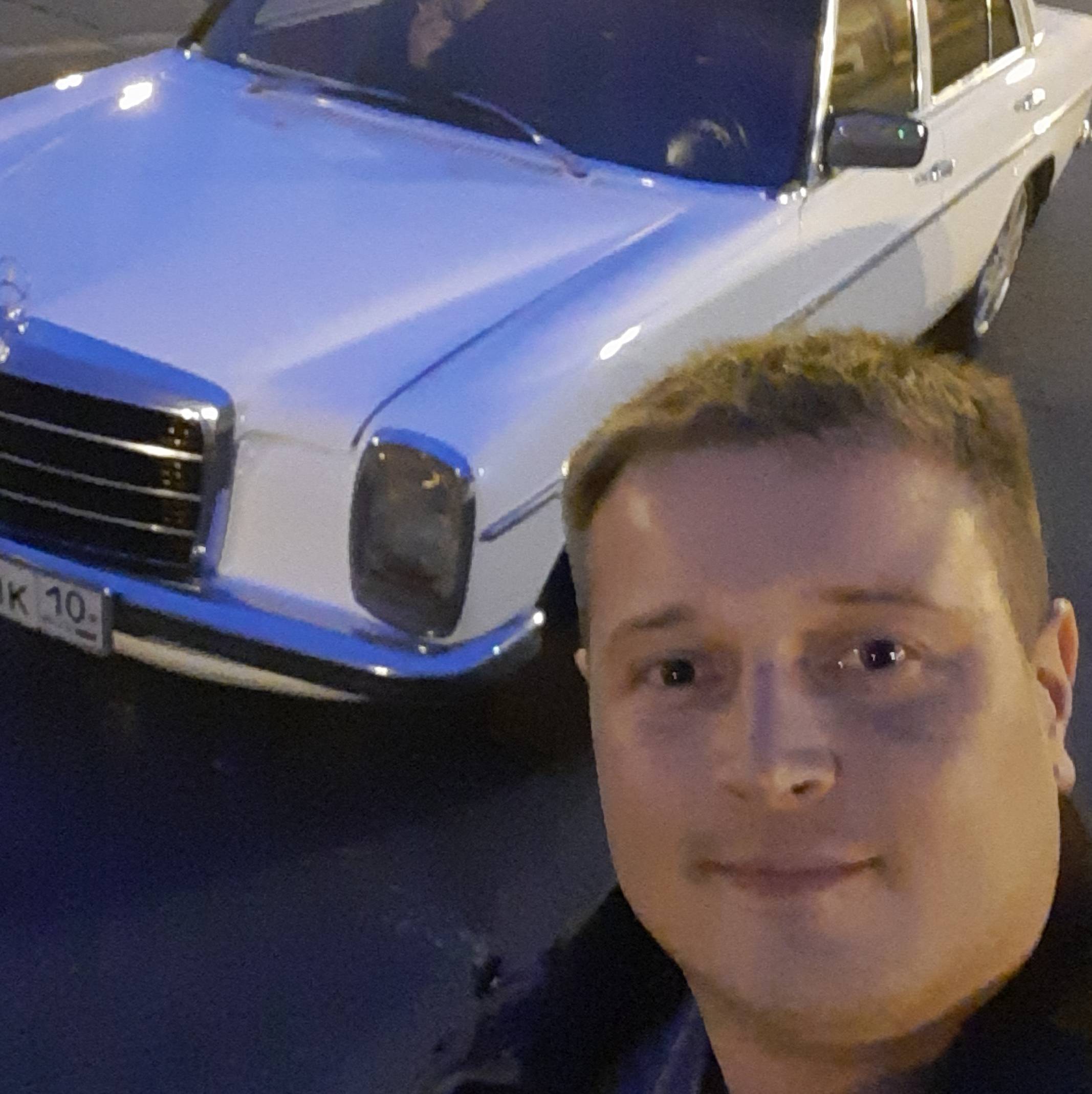 Иконка канала Supercar