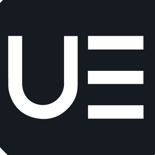 Иконка канала U-LINE