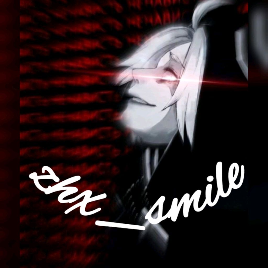 Иконка канала zhx_smile