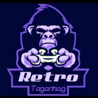 Иконка канала Retro Taganrog (Eternal player)