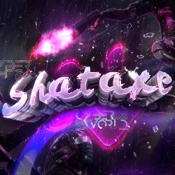 Иконка канала SHATAXE