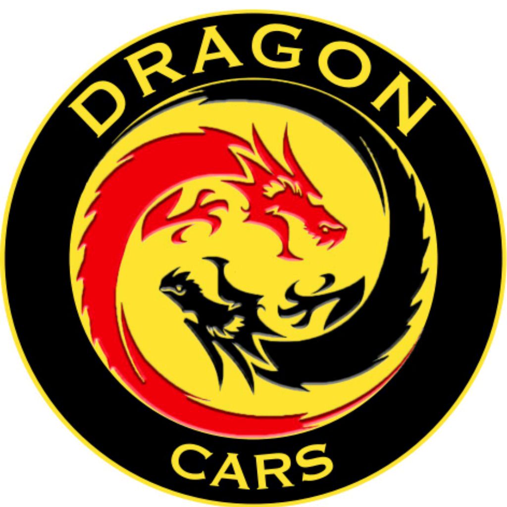 Иконка канала Dragon cars Москва
