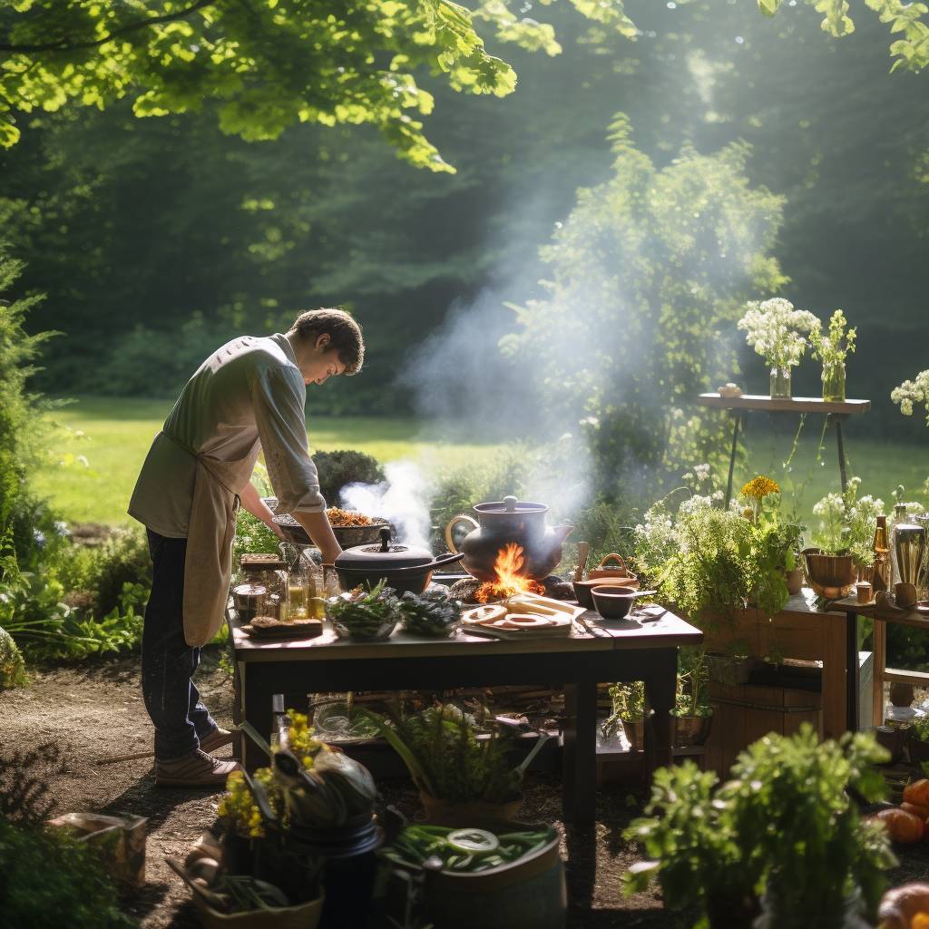 Иконка канала Кулинарный Форум